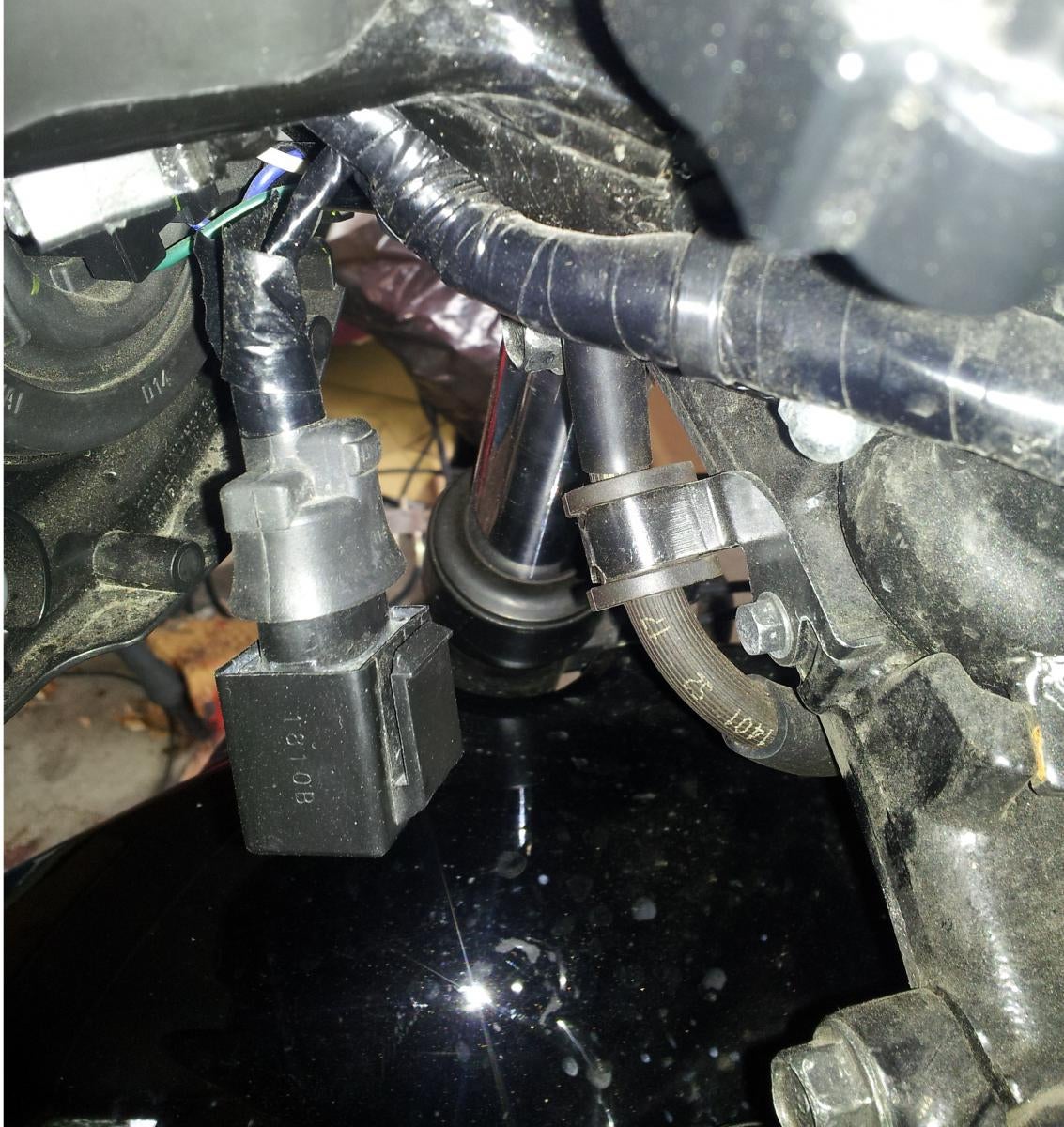 Turn signal relay issue | Honda CBR 250 Forum Turn signal relay issue | Honda CBR 250 Forum